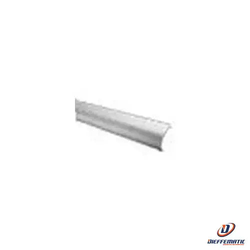 Anodizado Carter Key Automation Pa001 Original Automation Nuevo