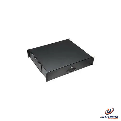 Drawer height 2u depth 400mm dahua pr-rck-cf2 video surveillance