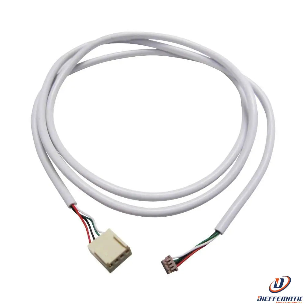 Kabel zur Verbindung von PCS250 und PCS250-G01 mit IP150 Paradox ...