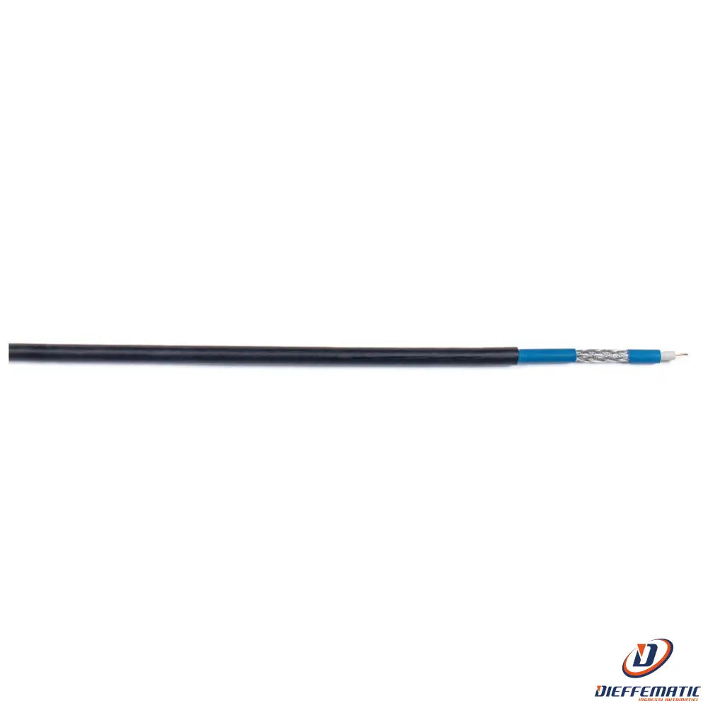 Cavo sc-68e coax hd d.g. Pe d.6,80mm ecs sc-68e /b500 stde75d68hsaneb05