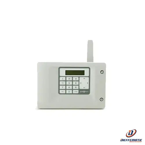 Autonomous control unit 868 mhz 2000 codes jcm access 2000 1000133