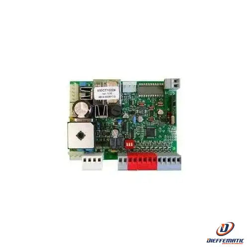 24 vdc control unit key automation ct102 24 ct102 24 automation