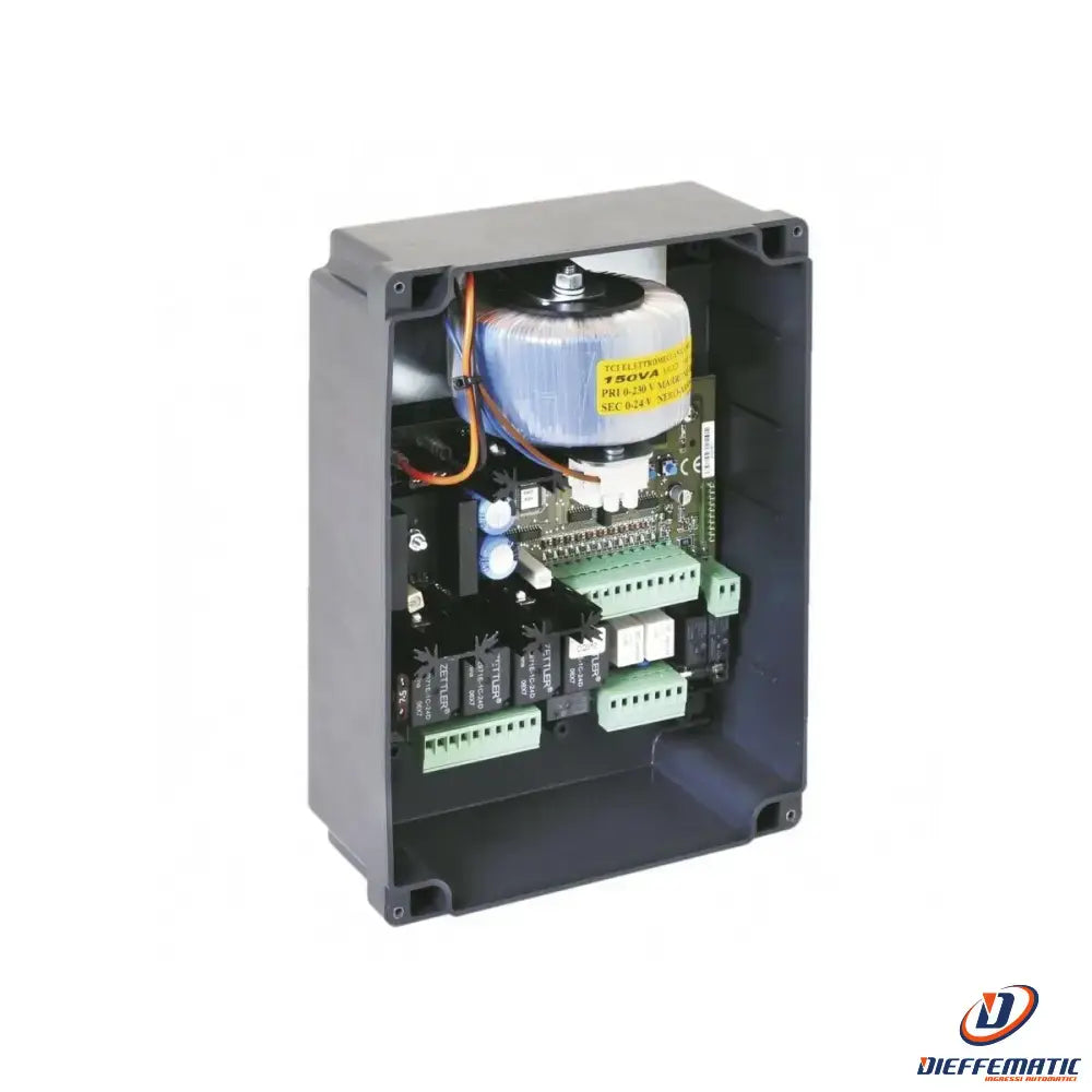 Control unit 24v gibidi ba24 as06300 automation automatisms original