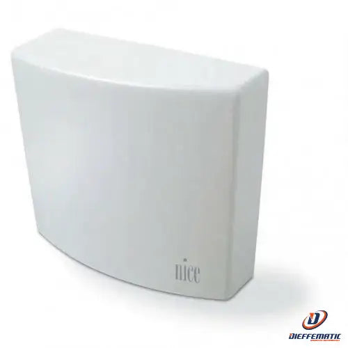 Control unit for rolling shutters 230 vac nice mc200 ex a01 a02 a0