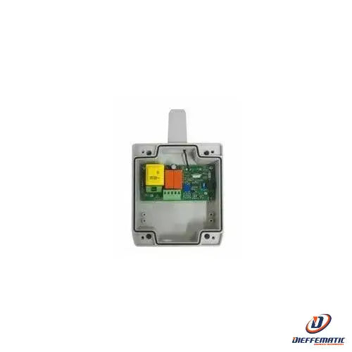 Control unit for rolling shutters and doors jcm roll868 dmr-p 1003408