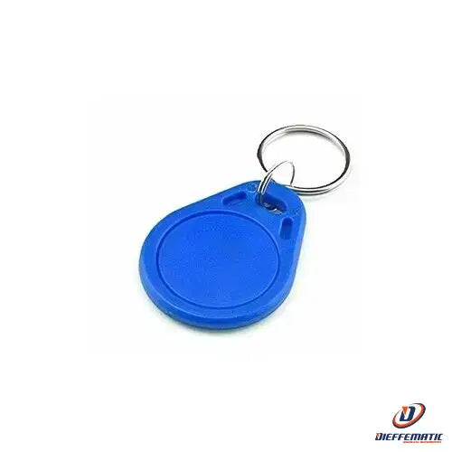 Tag.ls Transponder Key Automation Garantia Original Novo