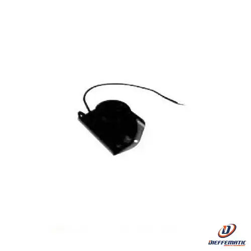 Fadini 927l automation retractable column movement signaling buzzer