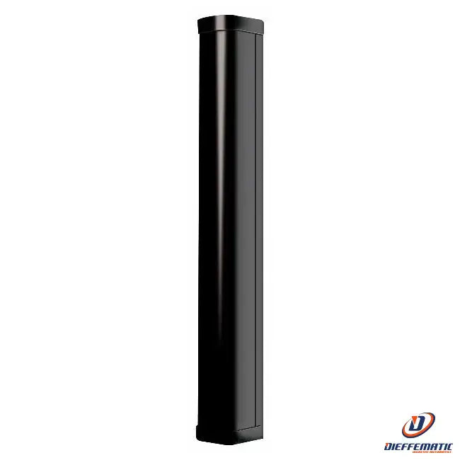 Central column politec plus sma 9825 intrusion security original new