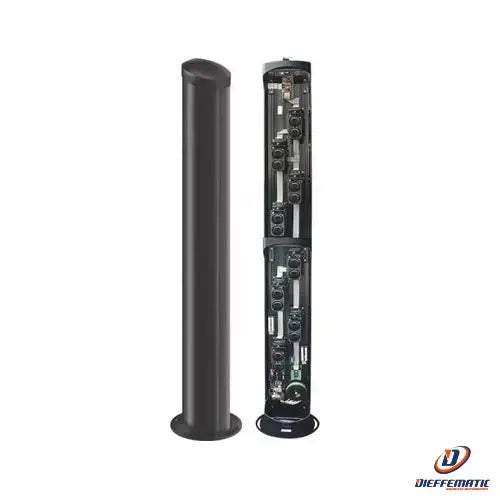 Politec mana ir sma 25250 4r intrusion security original terminal