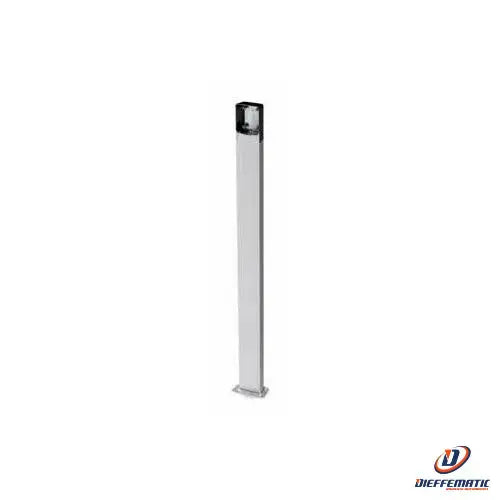 Outdoor column height 1000 mm ditec ax axc100 automation automatisms