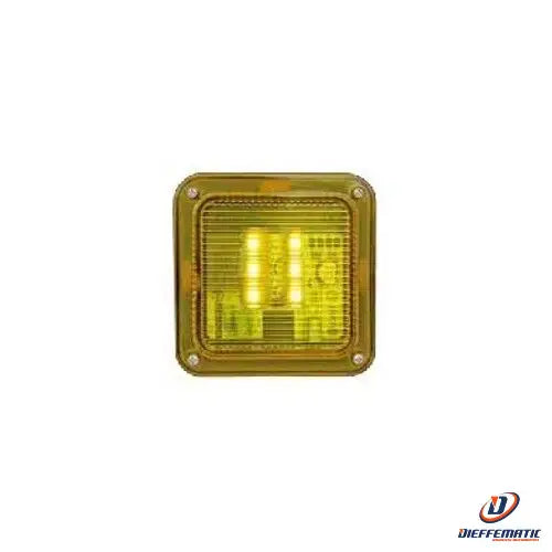 Multiple pack no. 20 flashing lights alf6 alf6 550/1036.20 automation