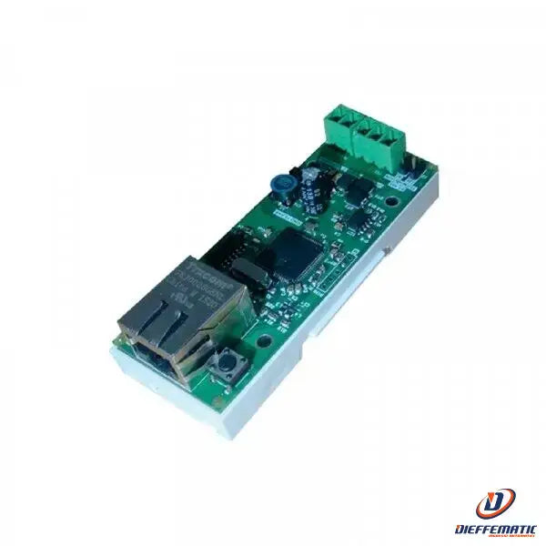 Rs485 - convertisseur tcp/ip pour ews xpr cnv1000 automation