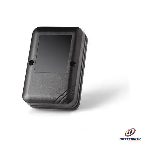 Pair of surface photocells range 10 m cardin cdr861 automation new