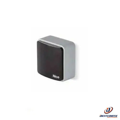 Pair of large outdoor photocells adjustable 30â° era photocell l nice