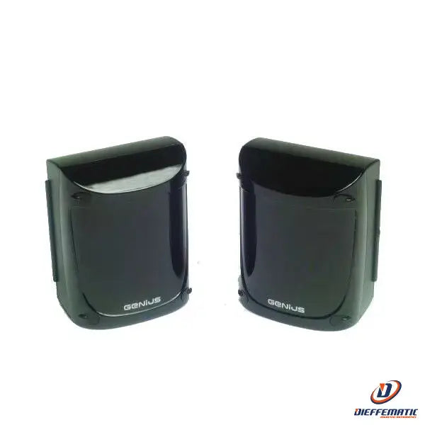 Pair of orion genius ja310 outdoor photocells easy installation