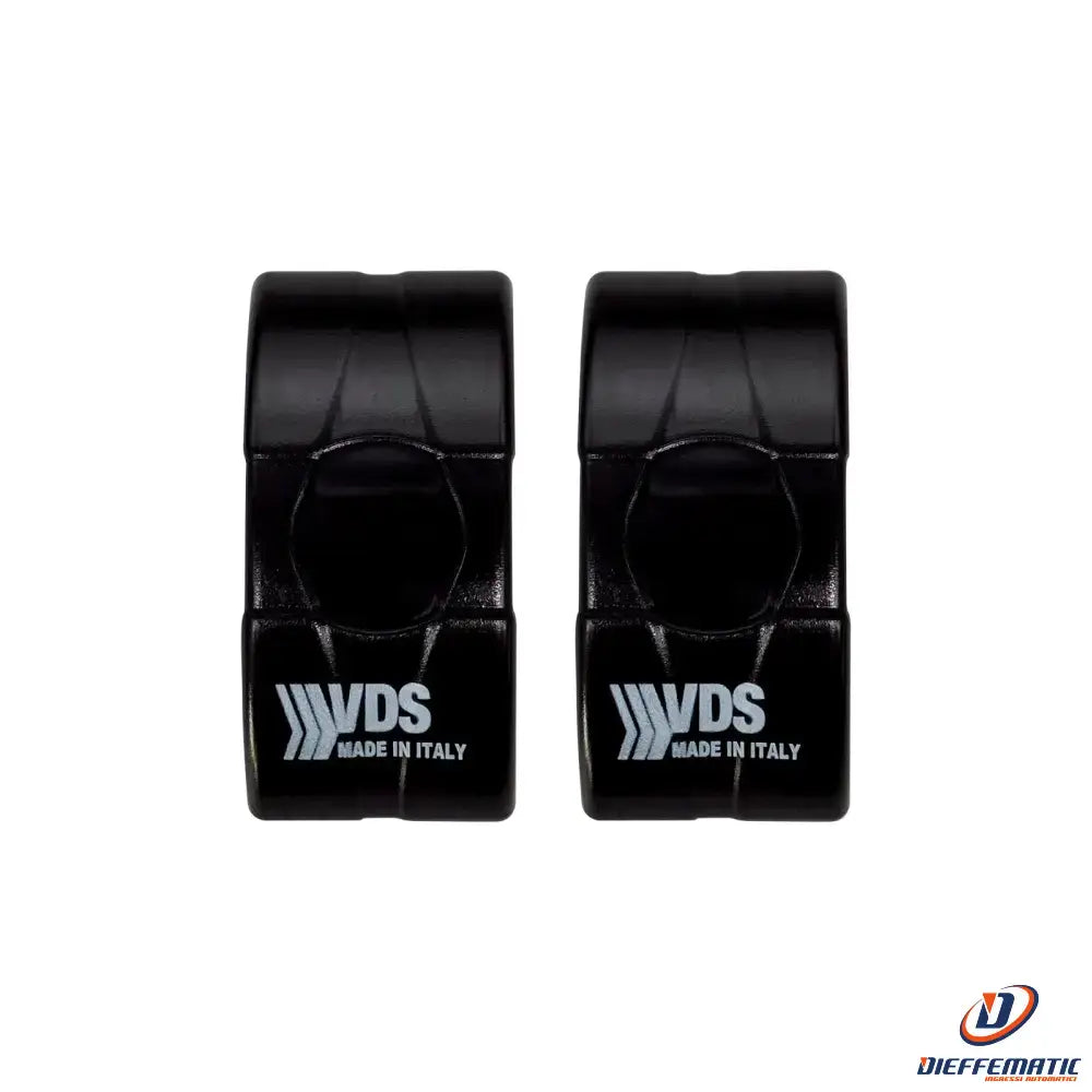 Coppia fotocellule da parete portata 15 mt contatto nc no 12/24v vds ...