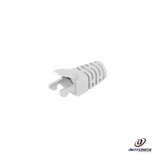 Plastic cover for rj45 connector white 100 pieces dahua ap001-bpw