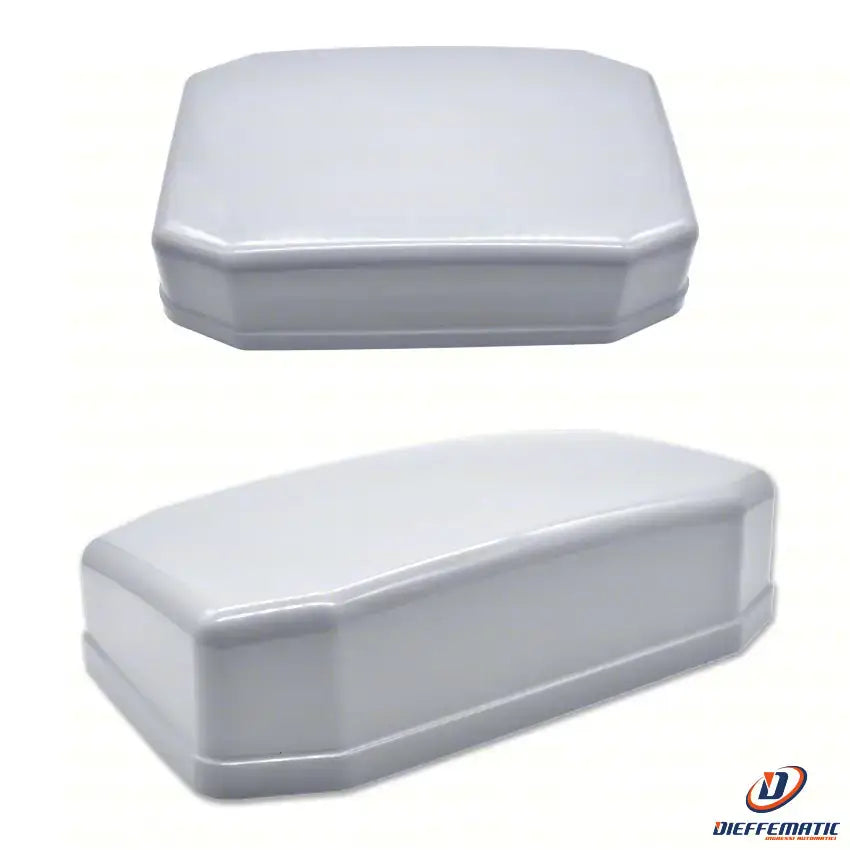 Cr003 plastic carter sliding motor tom giga dfm