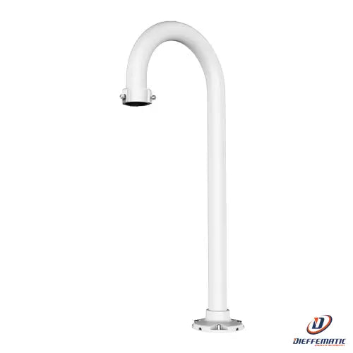 Dahua pfb301s-e staffa a tetto per dome motorizzate - dieffematic