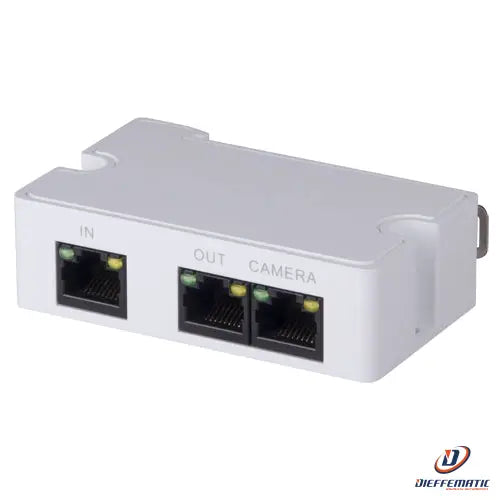 Dahua pft1300 poe extender - dieffematic