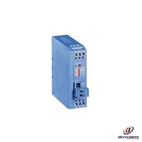 Detector 1 channel fg1 x at4 868 long-range active transponders