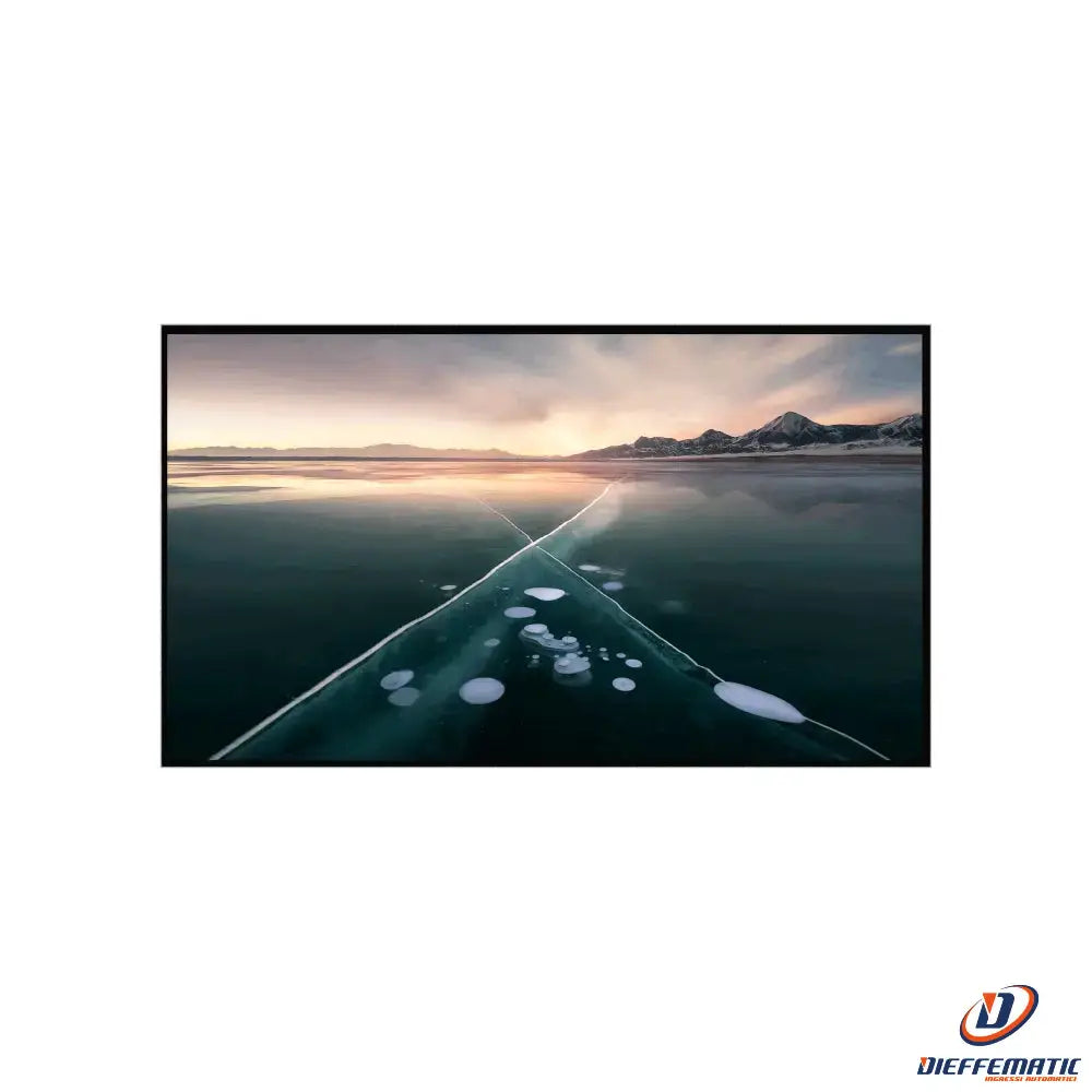 Digital signage led da 32 dahua ldh32-sai200k sorveglianza sicurezza ...