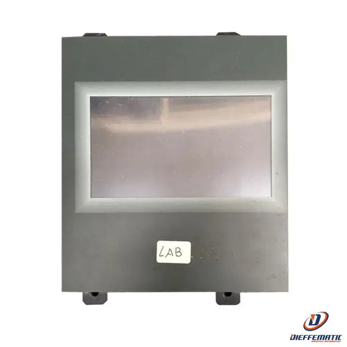 4.3" graphic display (480x272px) for nfsx-supra notifier nfs-tft