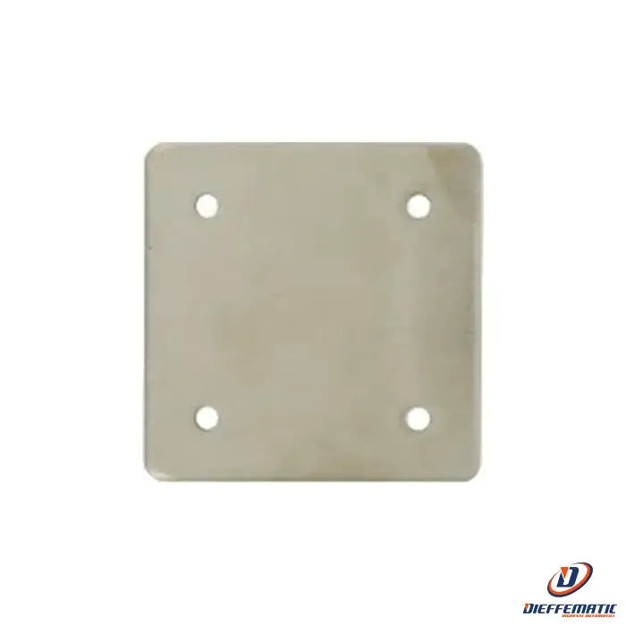 4mm spacer for sc112 honeywell sc118 original security surveillance