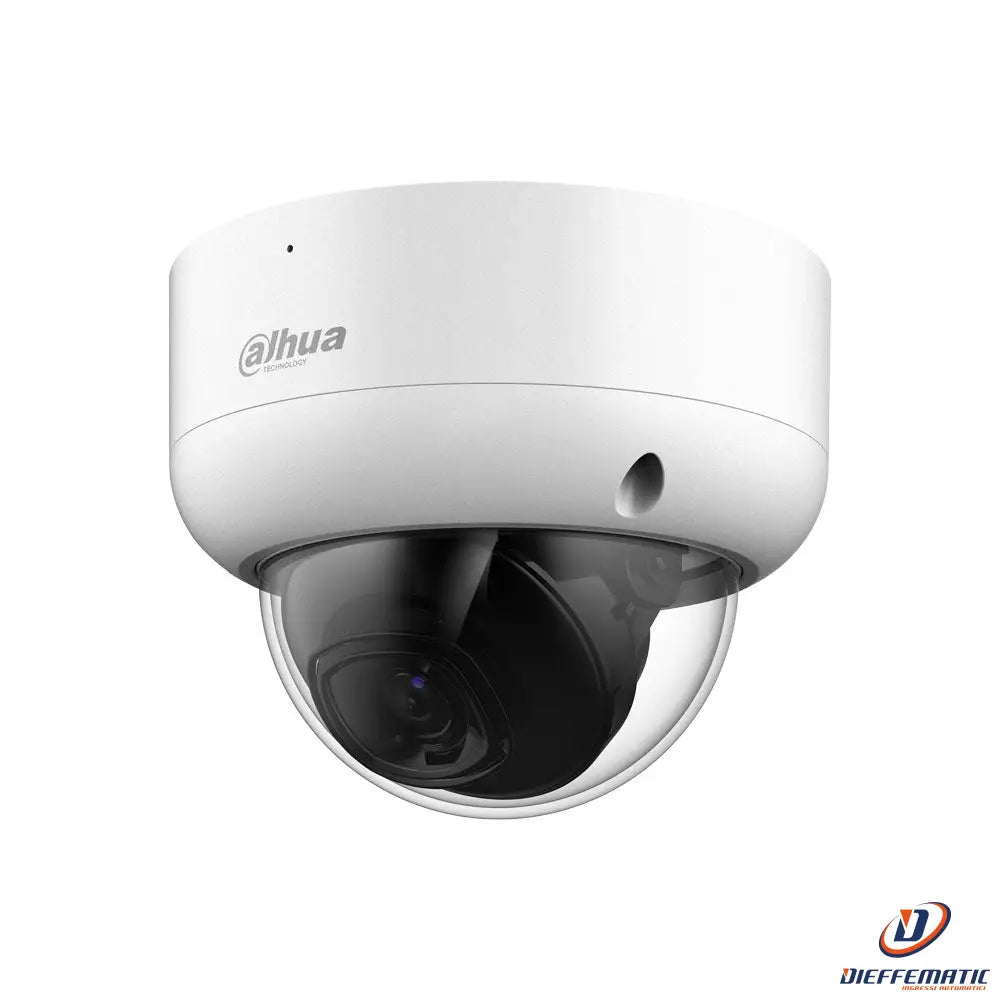 Dome 4 in 1 starlight 2mp da esterno dahua dh-hac-hdbw2241eap-a-0280b ...