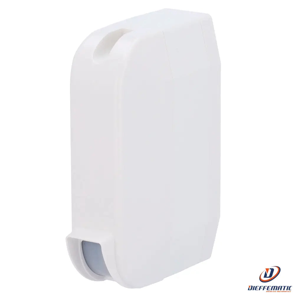 Duevi dv-kapture-k-u rilevatore da esterno a basso consumo - dieffematic