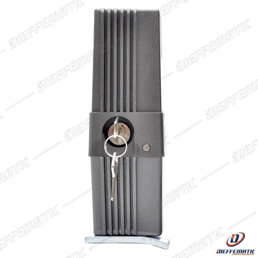 Electric lock 230 vac bft p123032 00001 ex ebp p123001 00001