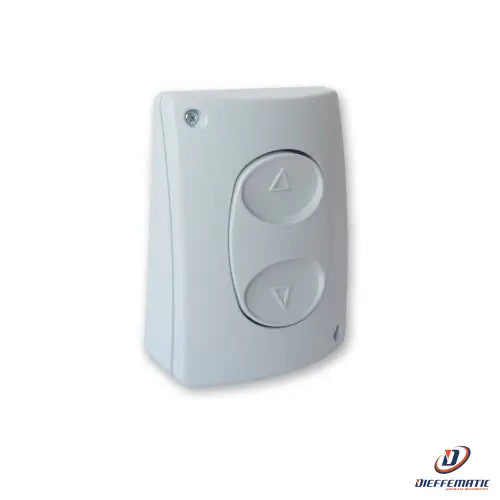 Elsamec 77160000 pulsantiera per interni automazione automatismi originale