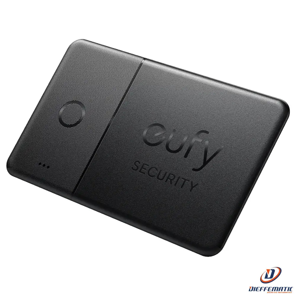 Eufy eufy-smarttracker-card smart track card - dieffematic