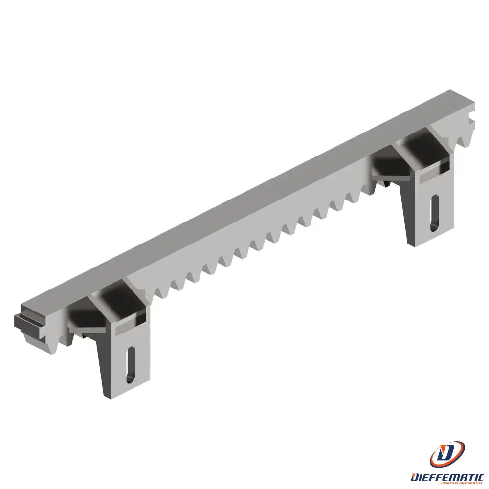 Ezviz hgr2 sliding gate racks per hg2 600 pro 3x0.33m home comfort ...