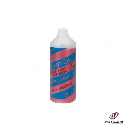 Faac hydraulic oil for hydraulic motors sliding gate swing 714017