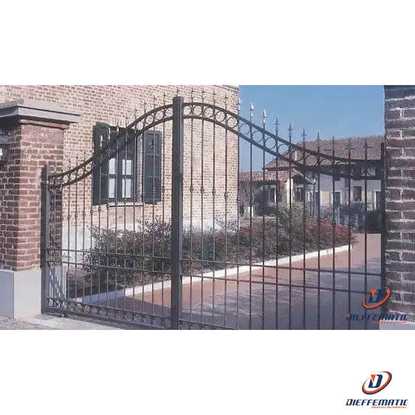 Magnetic limit switches for ditec cubic 6 actuators cubic6fm