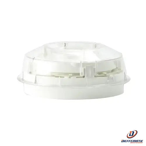 Addressable flash with integrated isolator and color flash notifier