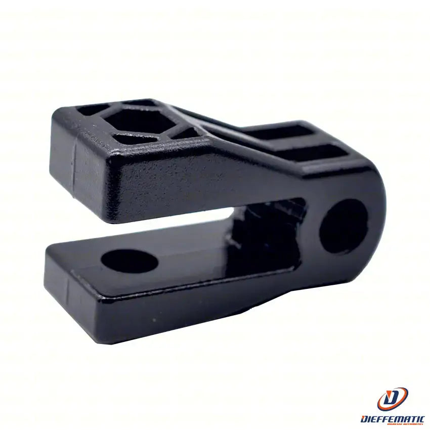 Forcella posteriore 400/402 pressofusa faac 7228015 - dieffematic