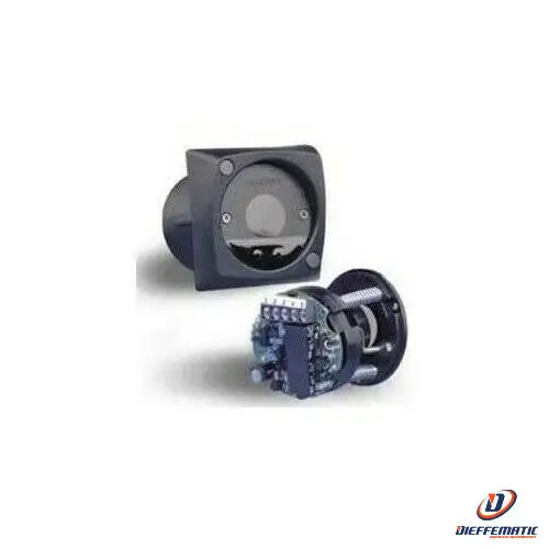 Self-test flush recessed photocells range 35 m prastel foto35sde new