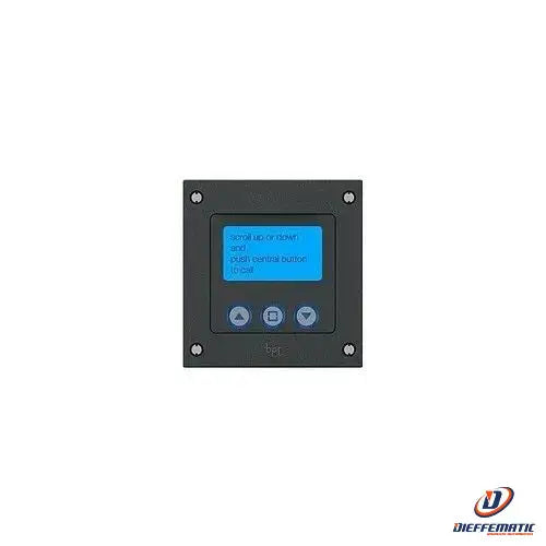 Front display module vr came mtmfdyvr 60020710 security video intercom