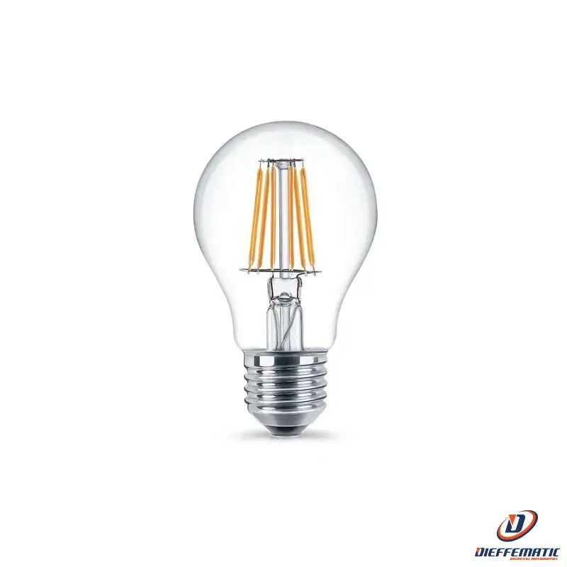 Drop led filament 4 w nova line lfg40n