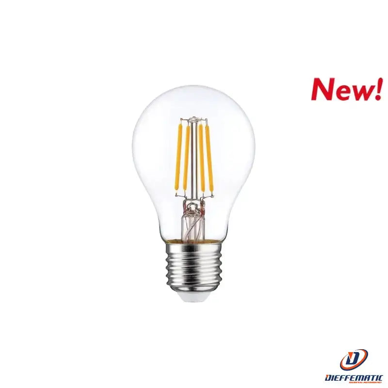 Goccia led a filamento neos 4 w neos nfg40c2 - dieffematic