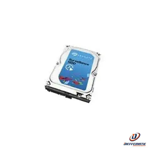 Disque dur sata de 3 to came xdwd3000 64880870 automatismes cctv
