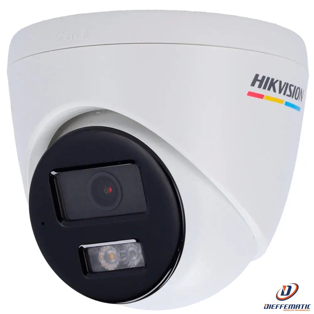 Hikvision value ds-2cd1367g2h-liu(2.8mm) telecamera turret ip gamma value