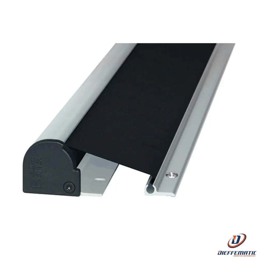Hotron fsr5000-s-1925 finger guard - protezione salvavita a rullo con ...