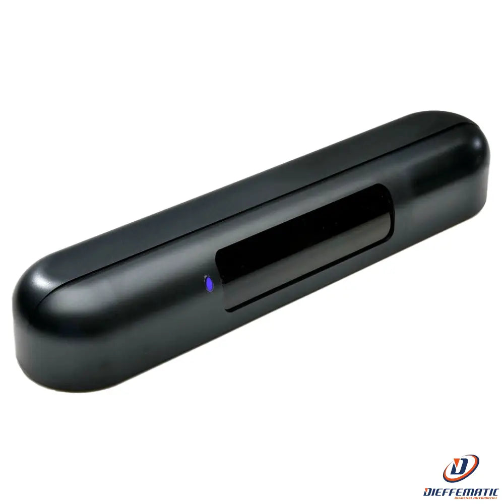 Hotron ssr-3/bl sensore a tecnologia combinata per porte scorrevoli ...