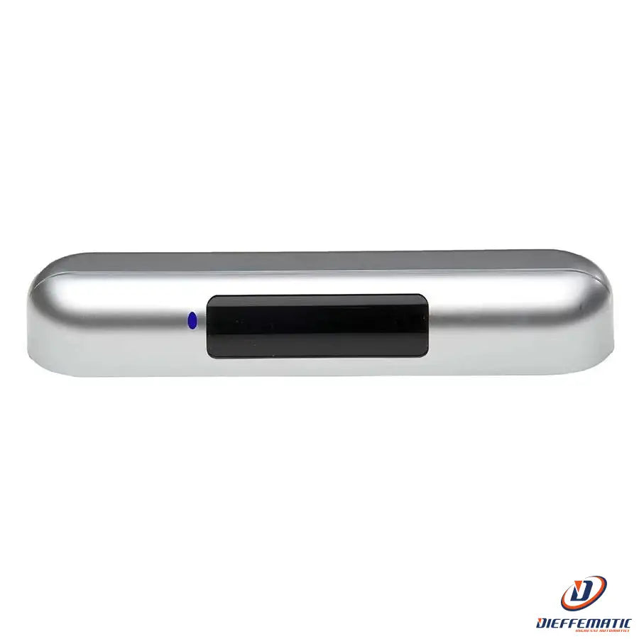 Hotron ssr-3/s sensore a tecnologia combinata per porte scorrevoli ...