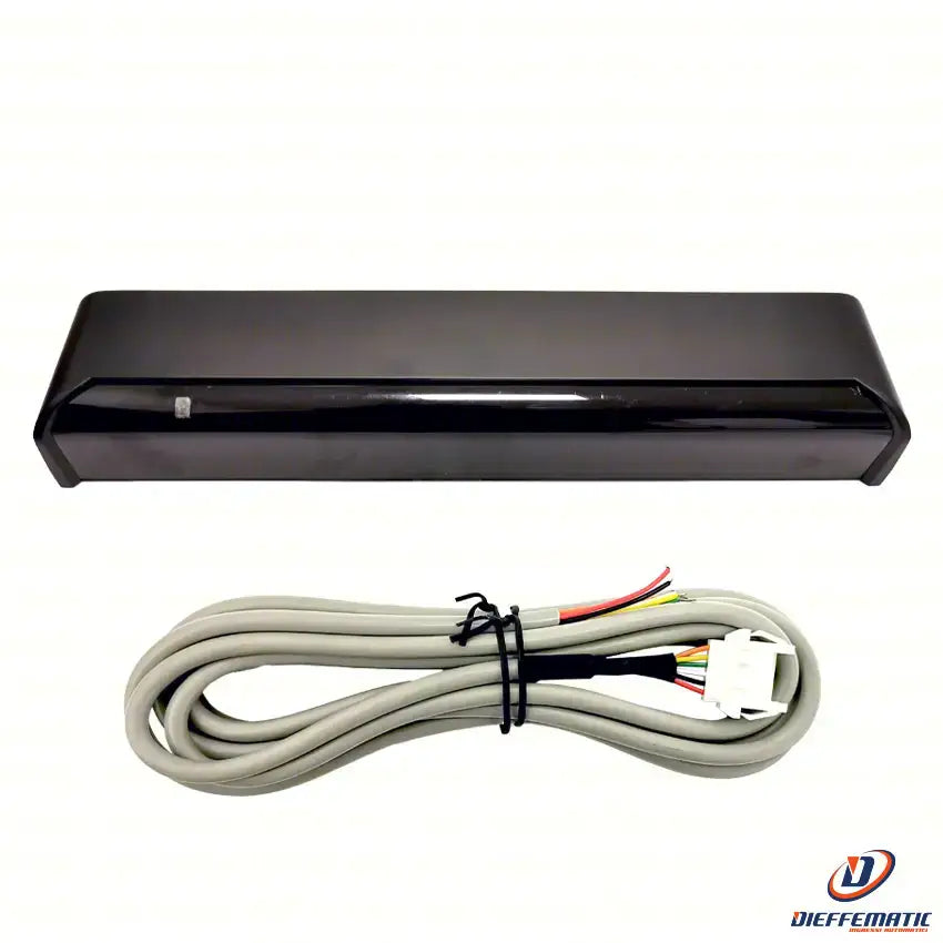 Infrared radar sensor for automatic sliding door activation and safety ...