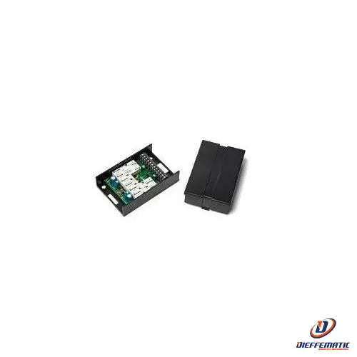 Logical interlock for compass ditec entrematic pm0ib91 automation