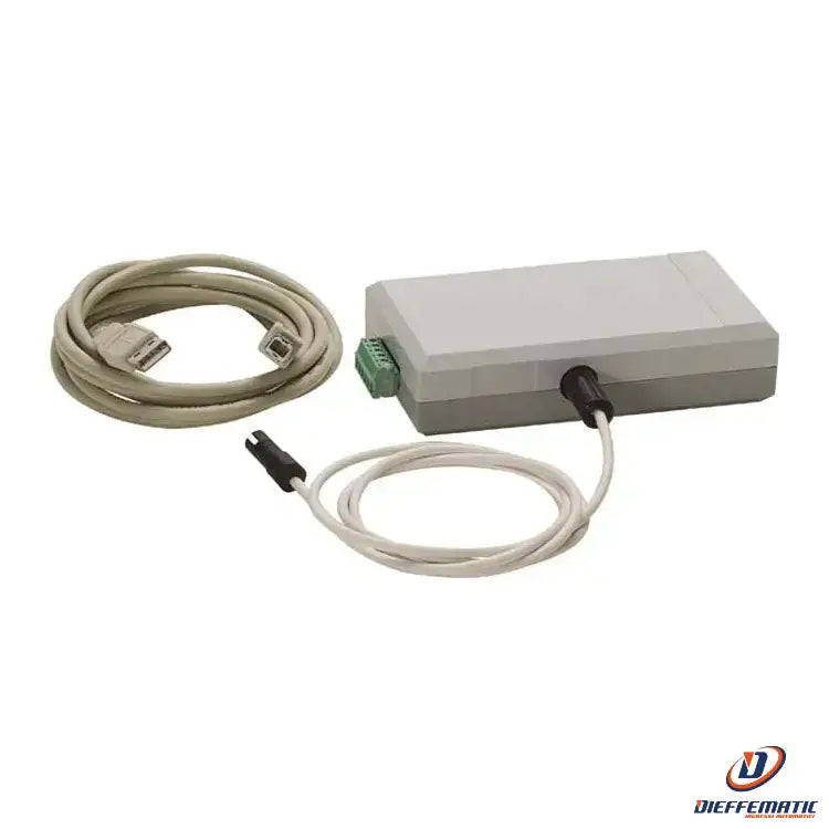 Communication interface + programming software esser 789860,1 new